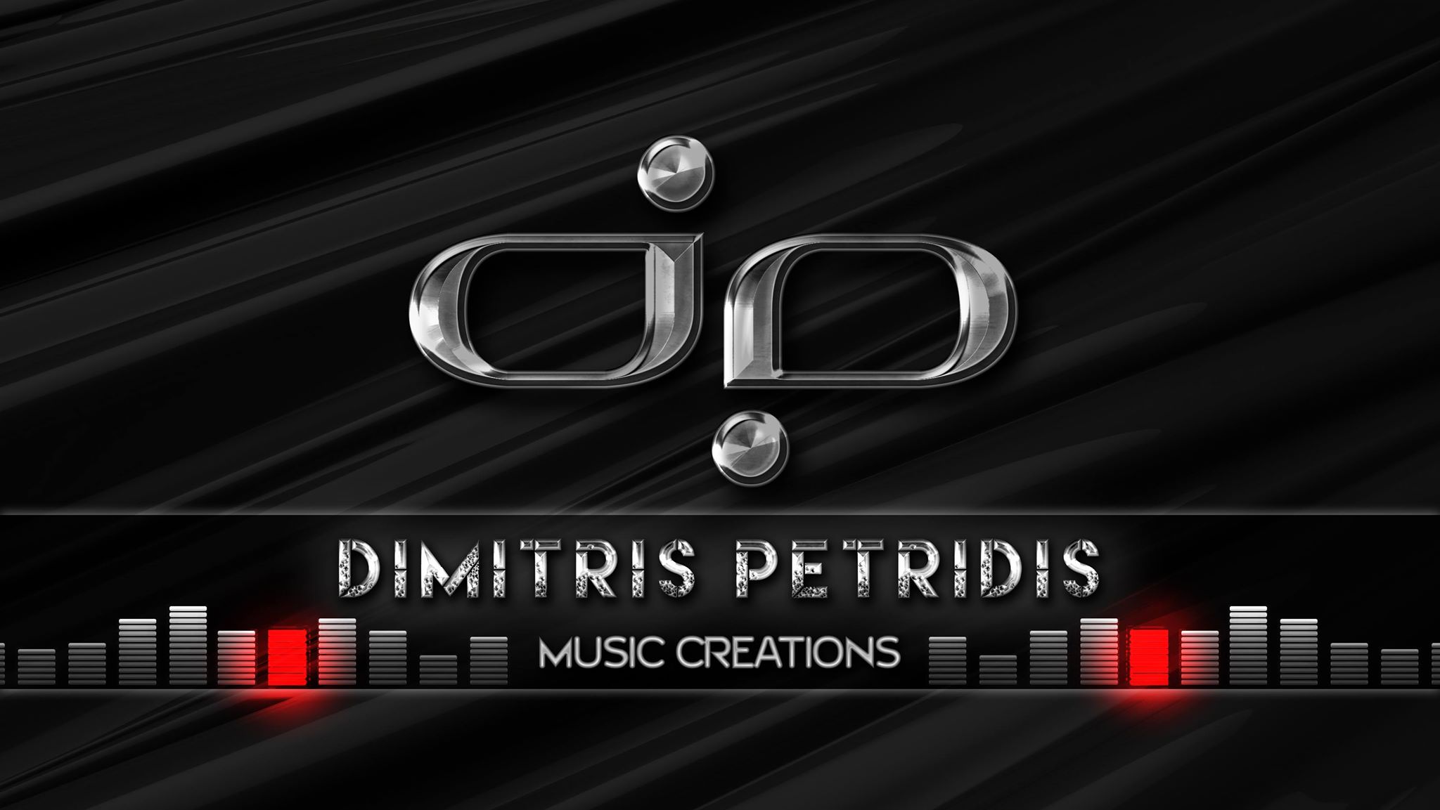 Dimitris Petridis - Biography
